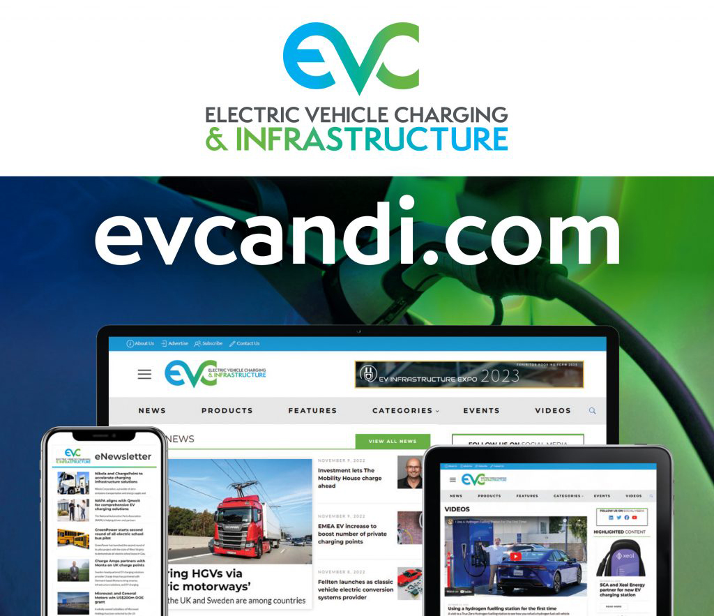 Get your message across | Electric Vehicle Charging & Infrastructure
