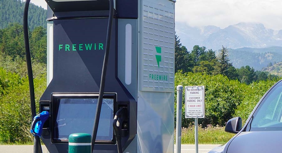 FreeWire acquires Mobilyze.ai platform to enhance EV charging ...