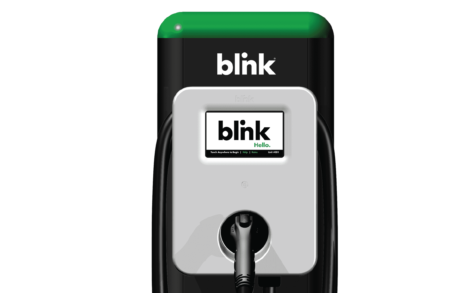 Blink Charging to deliver EV charging solutions in Tennessee | Electric ...
