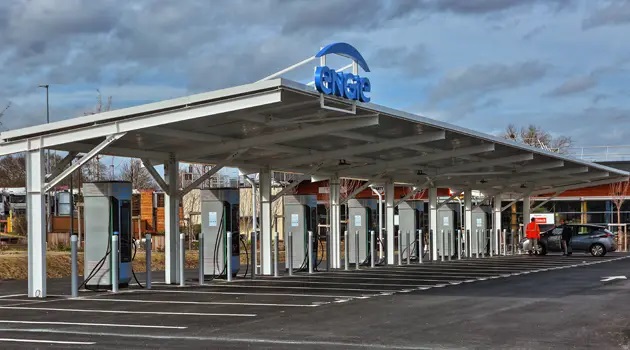 Engie Vianeo selects Sitetracker to support international EV charging ...