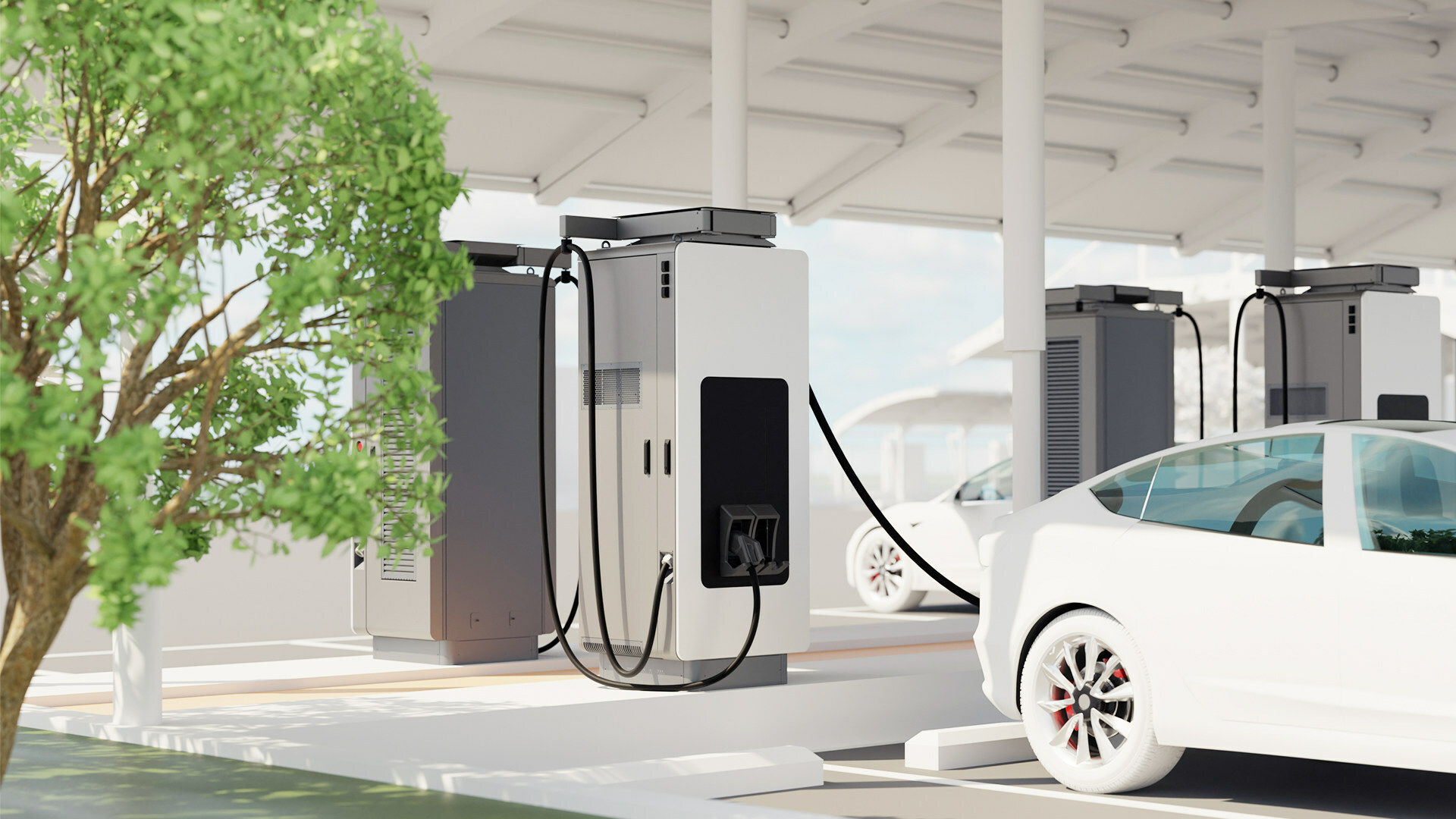 StarCharge moving forward: solidifying global reach with participation ...