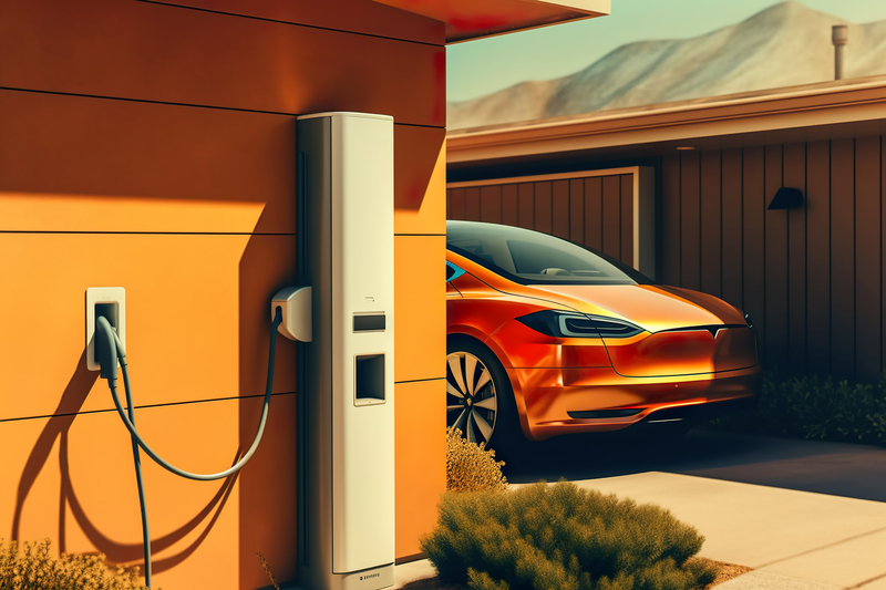 Treehouse secures US$10 million to bring EV chargers into homes ...