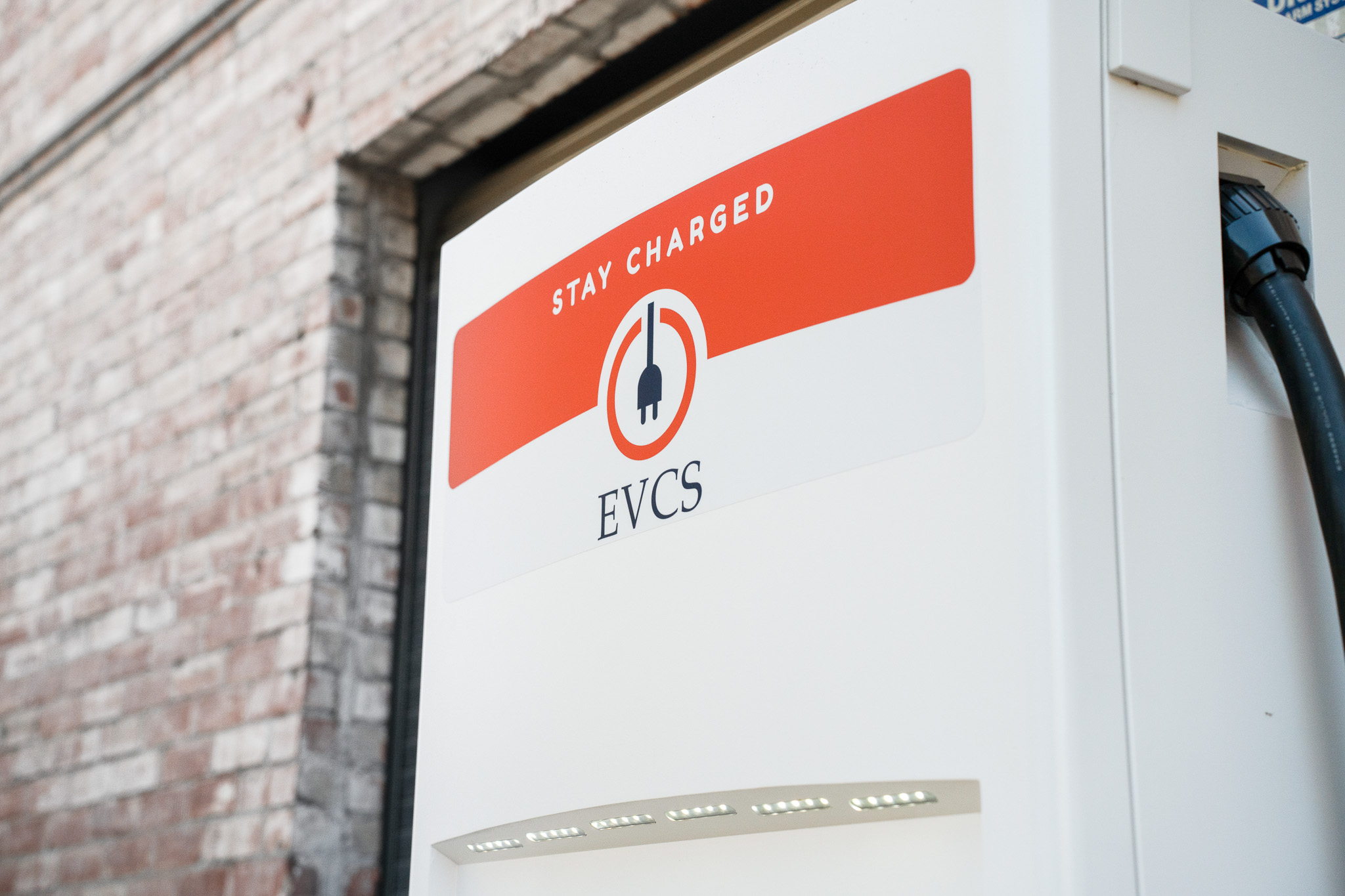 EVCS to install 247 EV chargers in Southern California | Electric ...