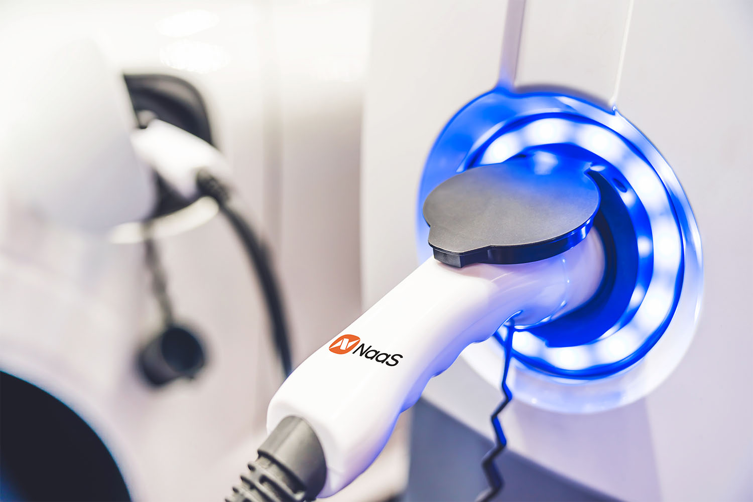 NaaS wins bid for China PV-storage-charging-swapping project | Electric ...