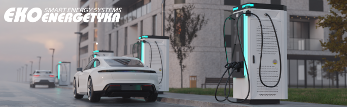 Ekoenergetyka achieves Tesla Standard with Axon Easy charging station ...