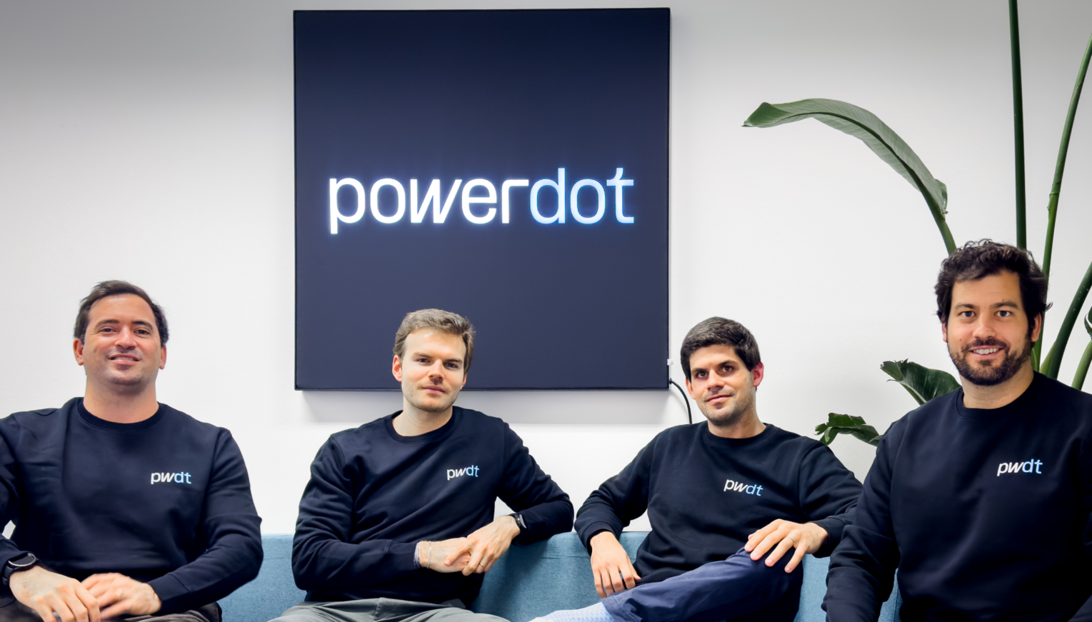 Powerdot secures €100m to expand EV charging business across Europe ...