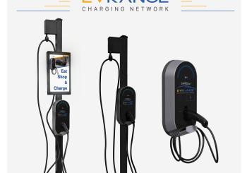 Products | Electric Vehicle Charging & Infrastructure